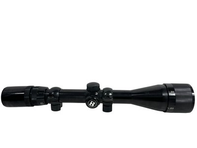 Vintage Bushnell Sportview Rifle Scope 3-9x32 AO Adjustable Objective ...