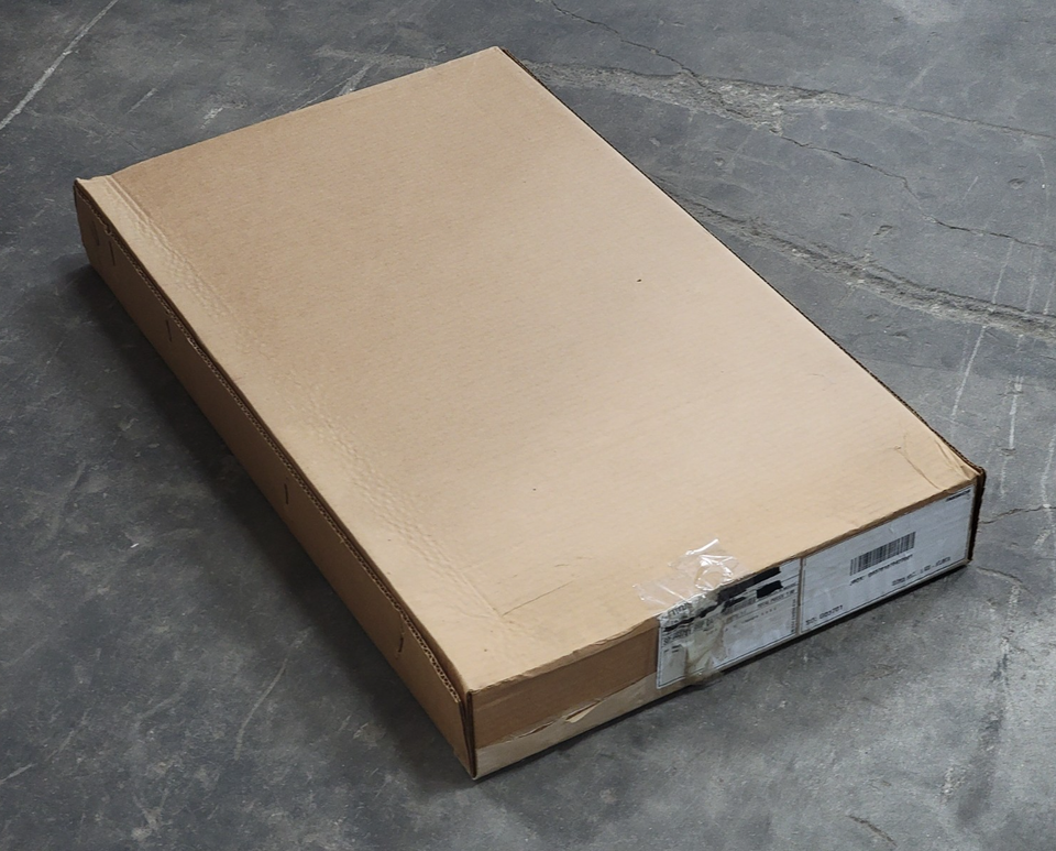 NEW Titus 300FL Double Deflection Supply Grille w/ Damper 300 Series ...