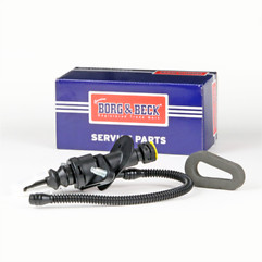 Borg & Beck BCM158 Clutch Master Cylinder for sale online | eBay UK