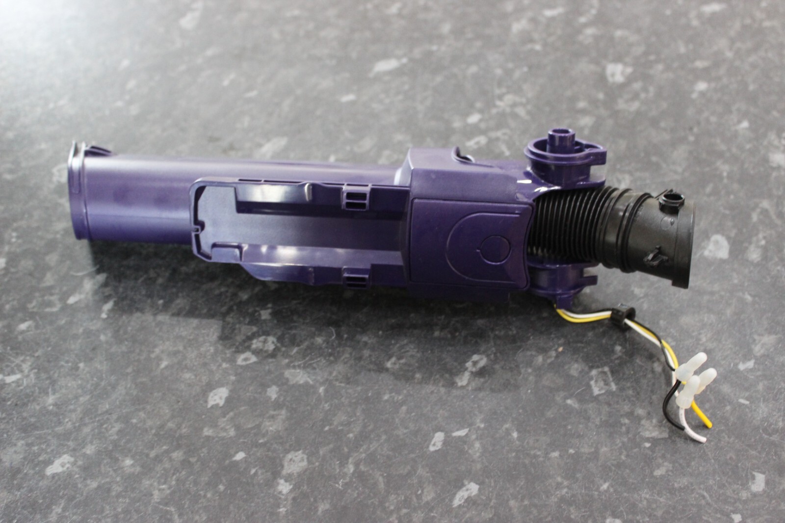 (14) Shark AZ910UK 40 Vacuum Cleaner Spares: Hose, Wand, Bin, Brush ...