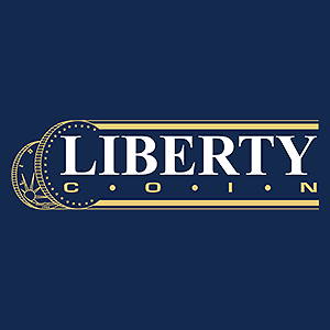 Liberty Coin | eBay Stores