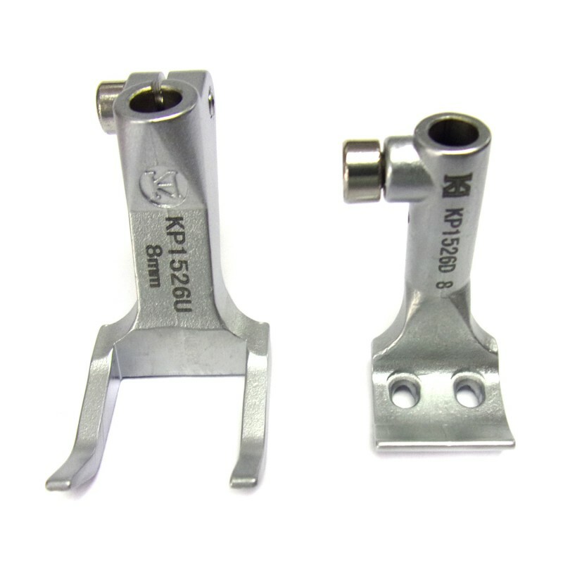 KP1526U PRESSER FEET SET PFAFF 1526 - CHOOSE NEEDLES DISTANCE | eBay