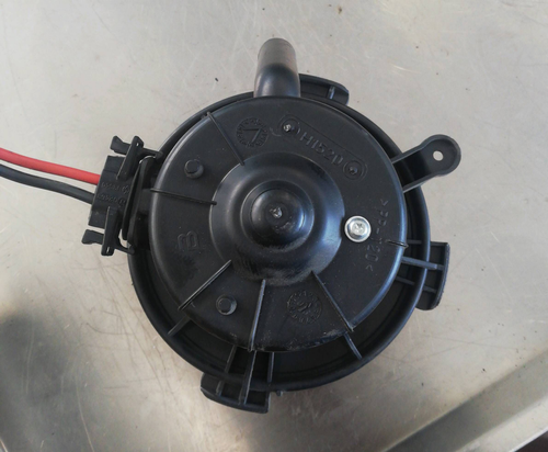 6441S6 moteur ventilateur climitisation pour CITROEN C4 1.4 16V SW 2004 ...