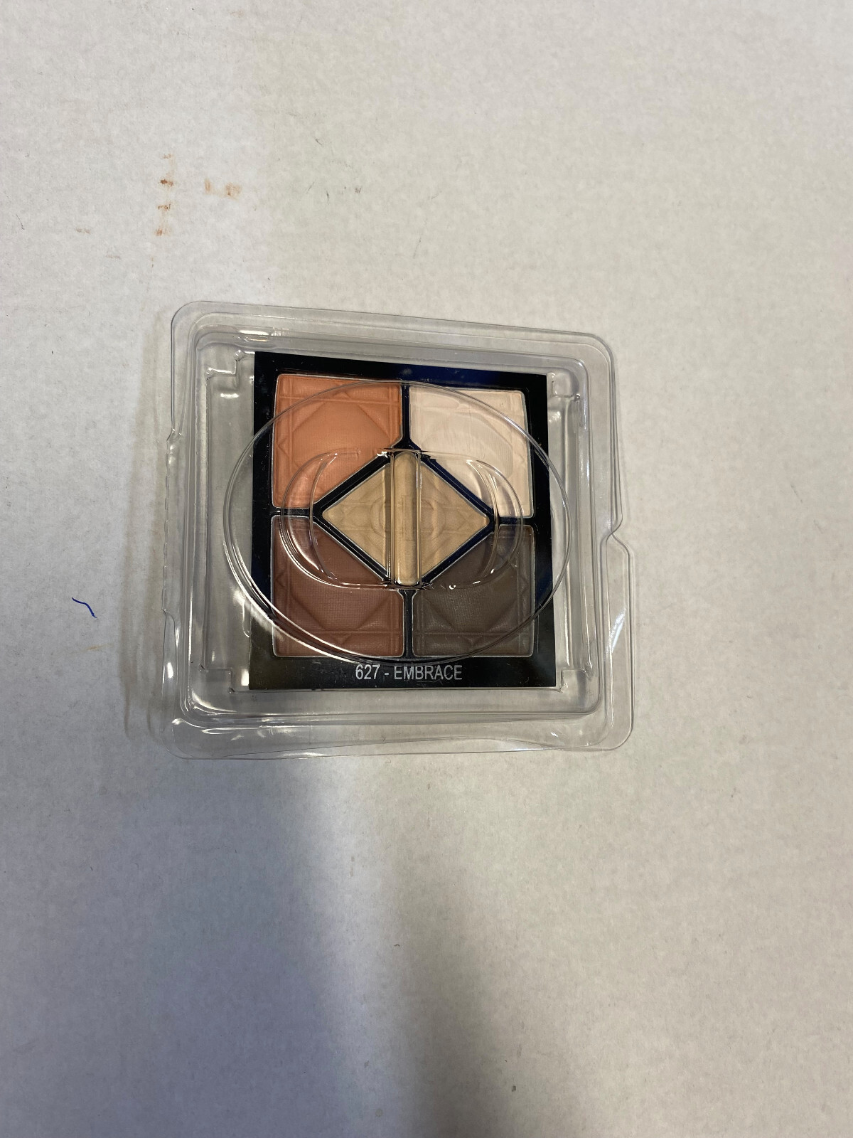 Christian Dior 5 Colours Shadow Palette REFILL Pick Color 0.24OZ | eBay