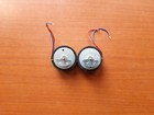 Gamepad Vibration Rumble Motors Set of 2 | eBay