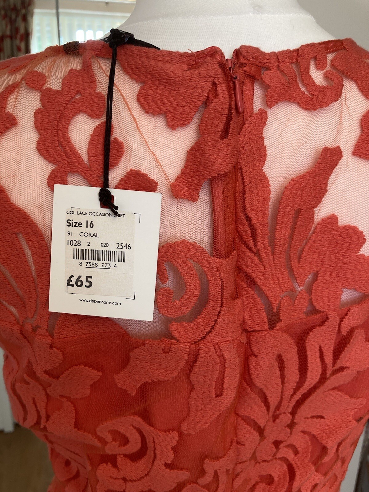 debenhams collection dress 16 | eBay