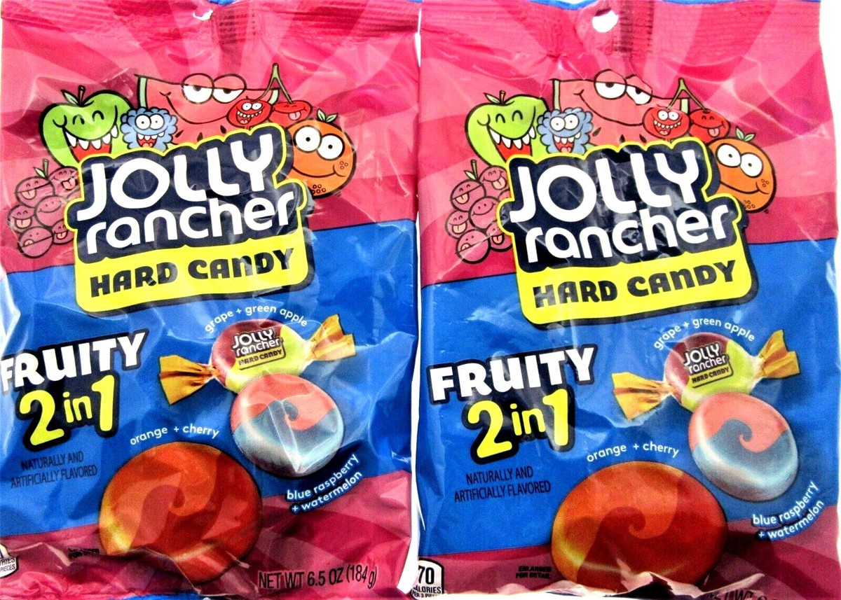 Jolly Rancher Flavor By Order