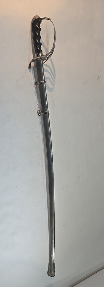 Antique Sabre Sword Chicago Military Dress Sword USA | eBay