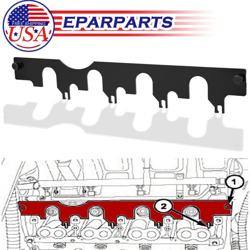 9070A Push Rod Retainer for 5.7L Chrysler Dodge Jeep Hemi Engines 5.7 ...