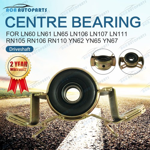 Driveshaft Centre Bearing for Toyota Hilux 4X4 LN106R LN107R LN111R ...