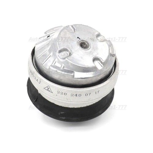 Engine Mounting Left / Right For Mercedes 2202400717 S-Class (W220 ...