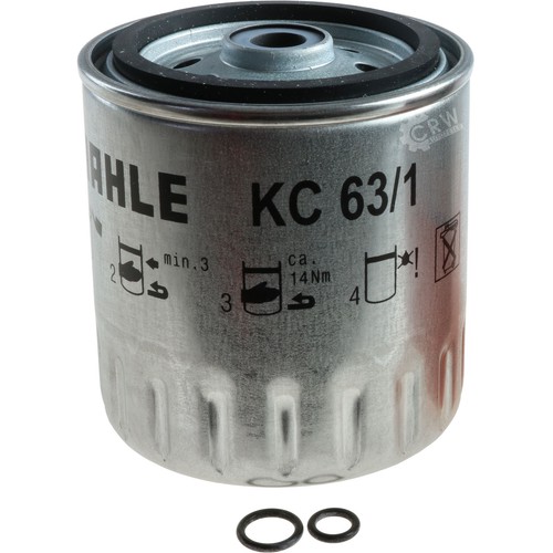 MAHLE/KNECHT Set di ispezione Set Filtri SCT Lava Motore 11612283 | eBay