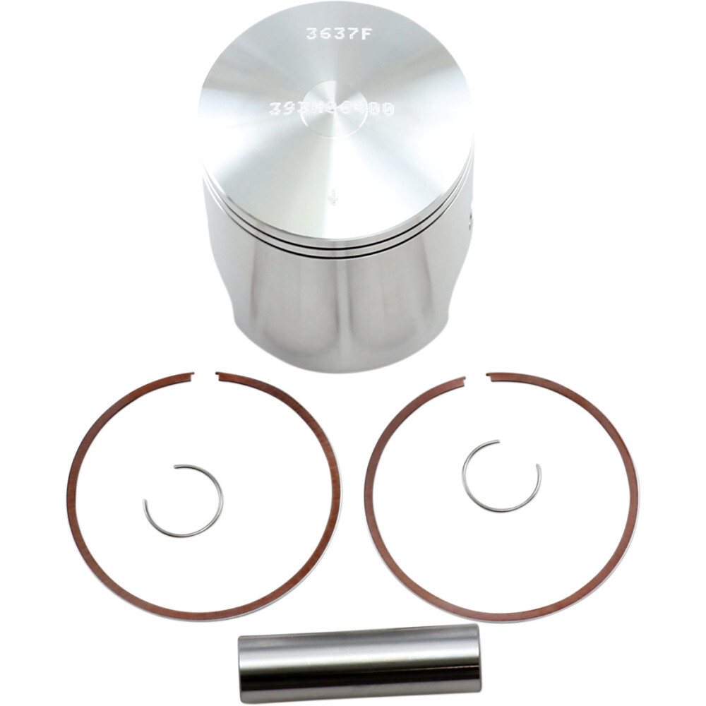 Wiseco High-Performance 2-Cycle Piston - 64.00 mm Bore | 393M06400 | eBay