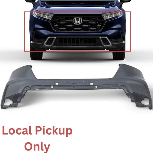Fits 2023-2025 Honda CRV CR-V EX LX EX-L Hybrid Front Bumper Cover ...