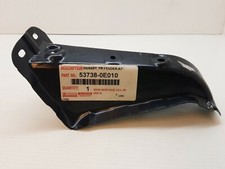 TOYOTA OEM Fender-outer Rail Extension Left 571140E010 for sale online ...