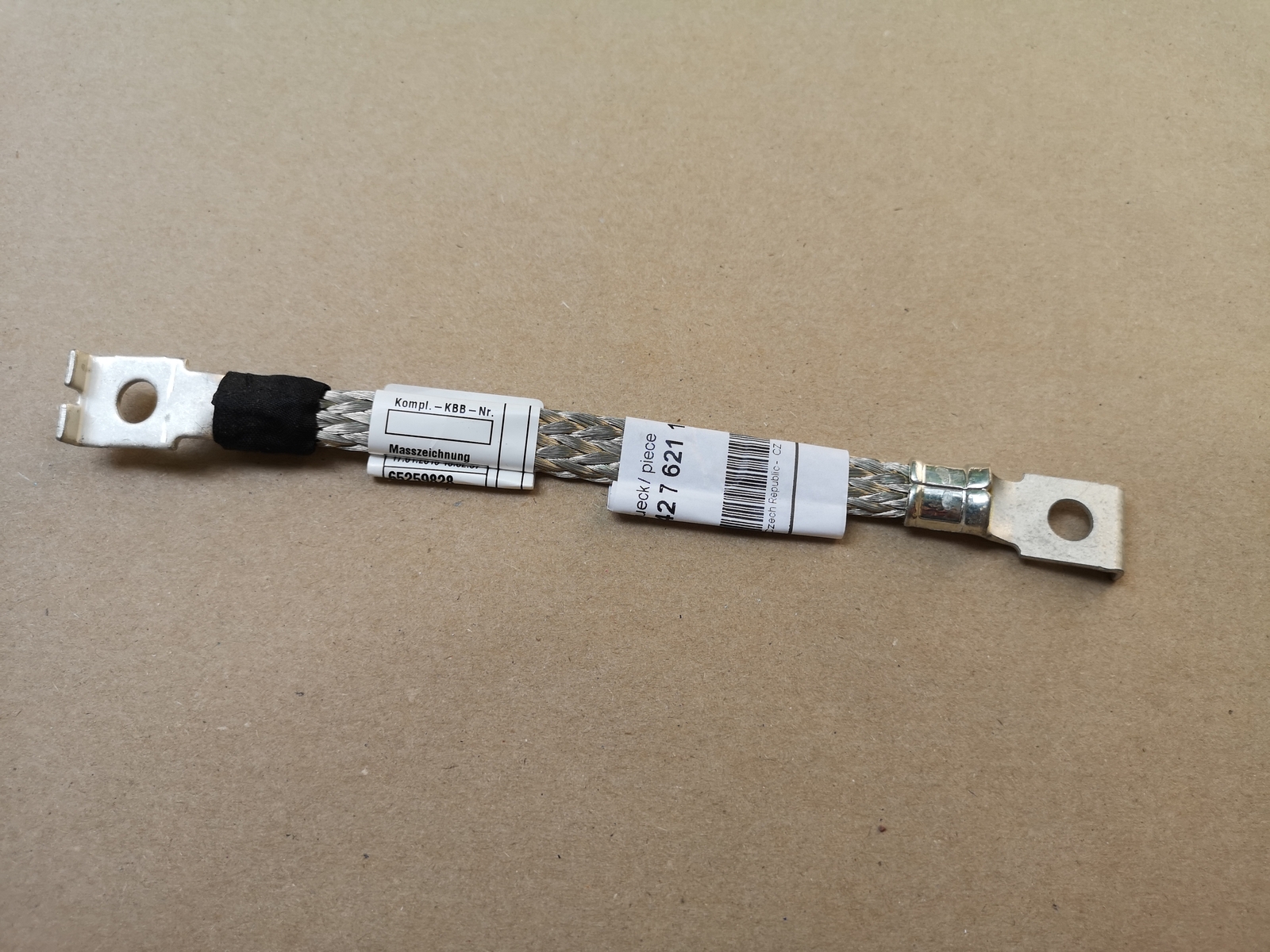 BMW 12427621168 2 Cabriolet (F23) 2015 Motor Leitungssatz | eBay