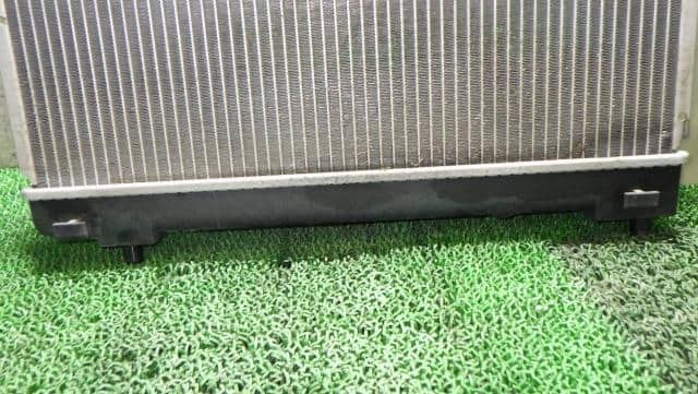 TOYOTA Vitz 2005 DBA-KSP90 Radiator 1640023160 [Used] [PA106531701] | eBay