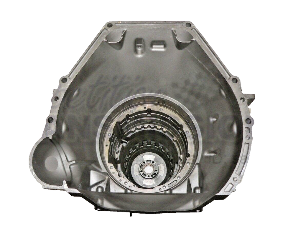Ford 4R100 7.3 Diesel Transmission Case 98-Up Non PTO F81P7006CA | eBay