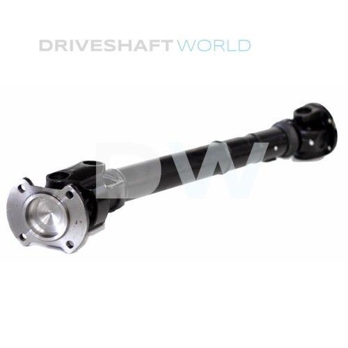 Land Rover Discovery 1998-2004 Front Driveshaft Drive Shaft TVB000110 ...