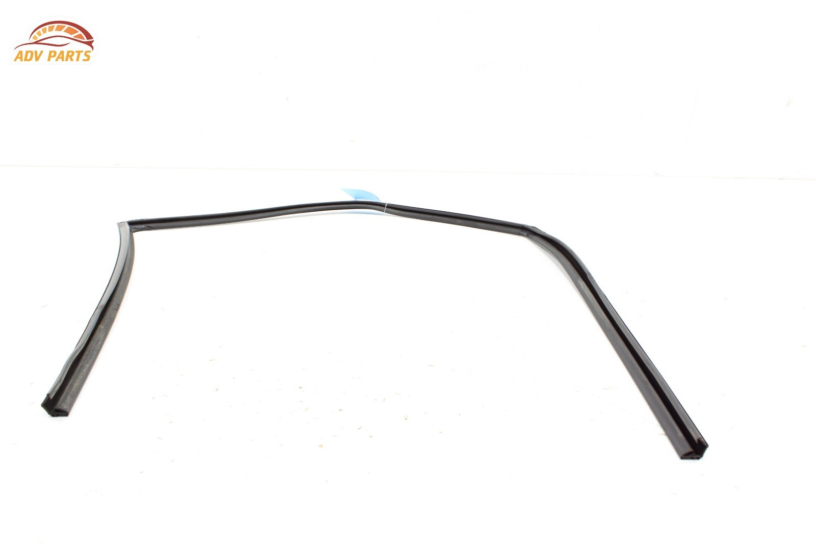 INFINITI QX80 QX56 FRONT RIGHT DOOR WINDOW GLASS RUN CHANNEL SEAL OEM ...