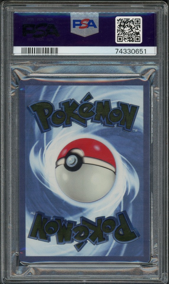 Pokemon PSA 10 Gem Mint Ultra Premium Collection Metal Arceus VSTAR 123 ...