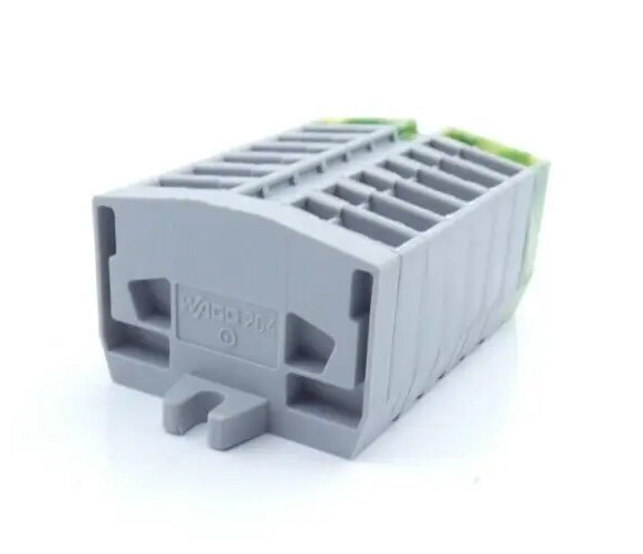 Wago 264 Reihenklemmen 2,5mm² IEC 60998-2-2 | eBay