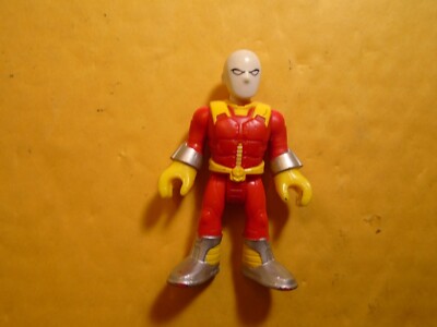 IMAGINEXT, FISHER PRICE, TOYS , MARVEL HEROES ( DEADSHOT ) | eBay