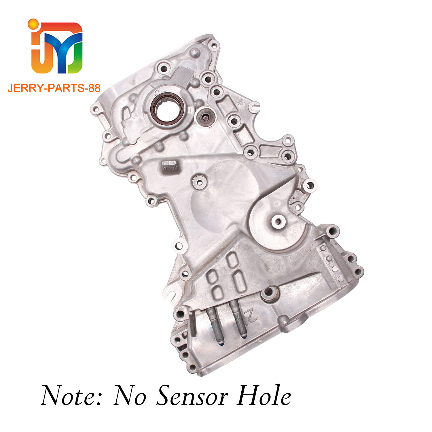 Front Timing Chain Cover for 2012-2016 Kia Forte Series Soul 21350 ...