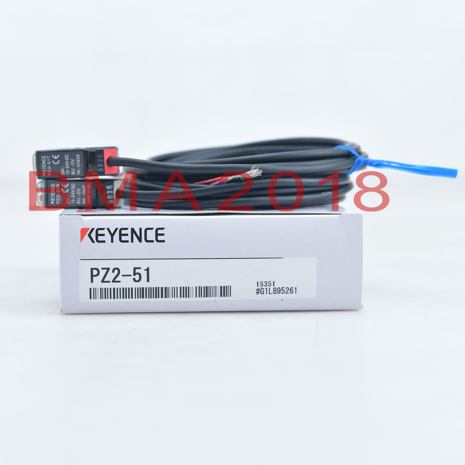 1PC Brand New Keyence PZ2-51 One year warranty fast delivery | eBay