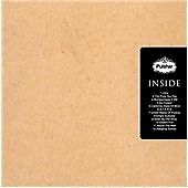 Pulshar - Inside (2010) for sale online | eBay