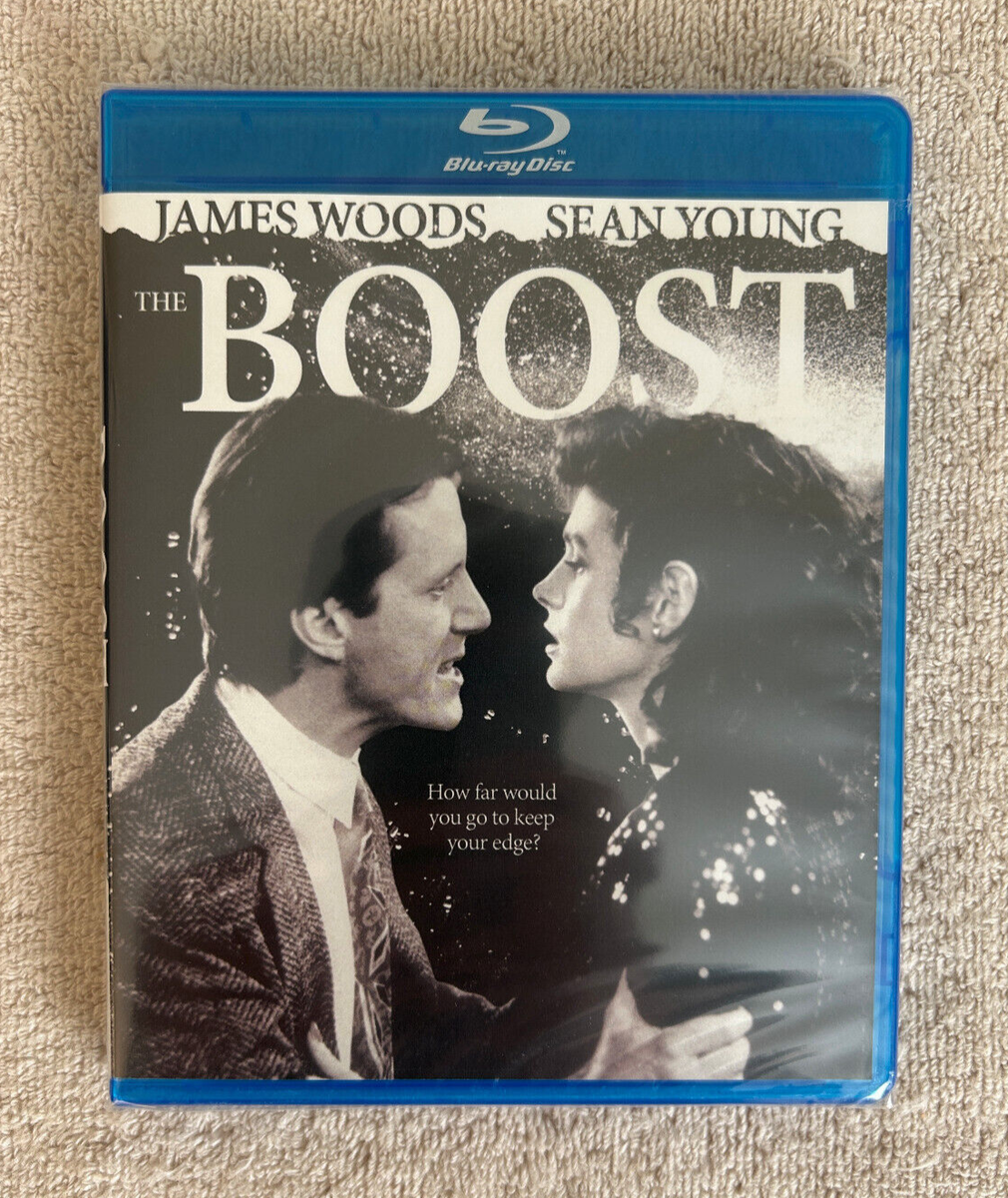 James Woods Sean Young Sean Young Actress