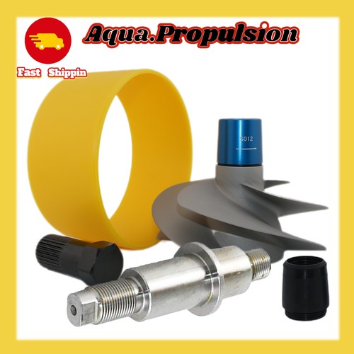 Jet Ski Impeller For SeaDoo 2020-2024 RXP X/RS 300 For 267001050 ...