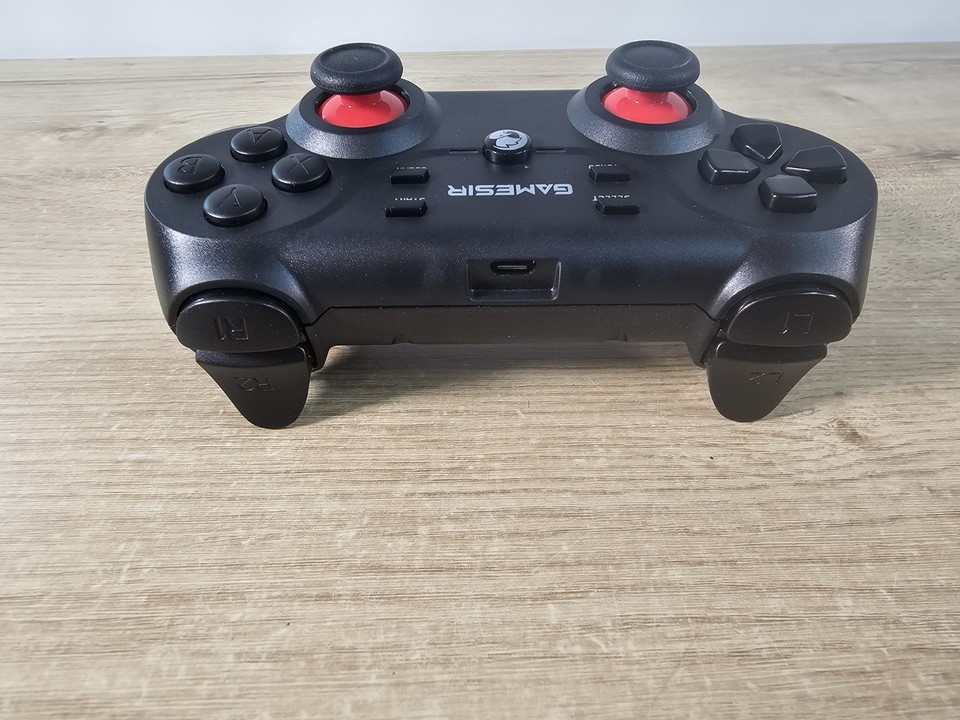 Gamesir T3 Wireless Controller Game Pad For Android Windows PC Switch ...