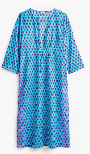 J Crew Cover Up