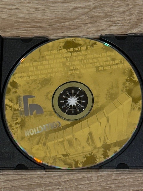 NGOC BICH - Y NHI -TUAN DAT - LYNDA TRANG DAI - HAI AU PHI XU 1 & 2 - Like New | eBay