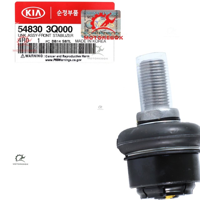 Genuine Kia Link 54830-3Q000 for sale online | eBay