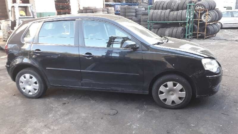 VENTILATEUR POUR VOLKSWAGEN POLO 9N3 1.4 TDI 1525888 1525888 | eBay