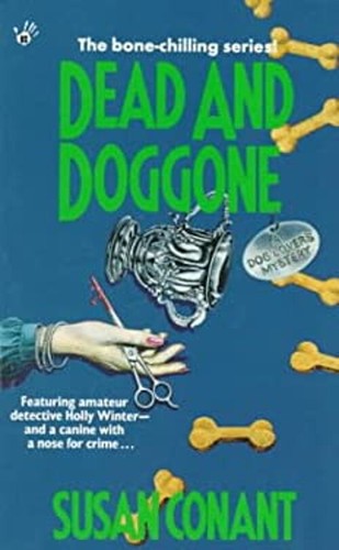 Dead and Doggone Mass Market Paperbound Susan Conant 9780425144299 | eBay