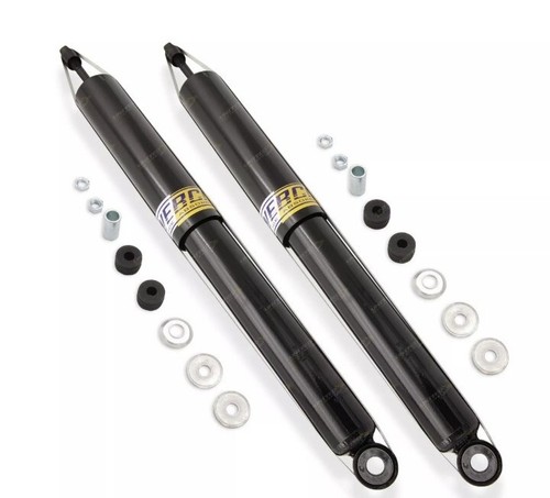 Pair Rear Premium Shock Absorbers PR7053 for Toyota RAV 4 All models ...