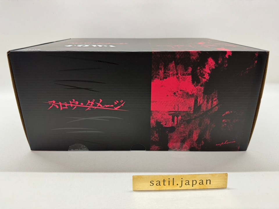 [NEW] Native Slow Damage Towa 1/6 PVC ABS scale Figure 210mm | eBay