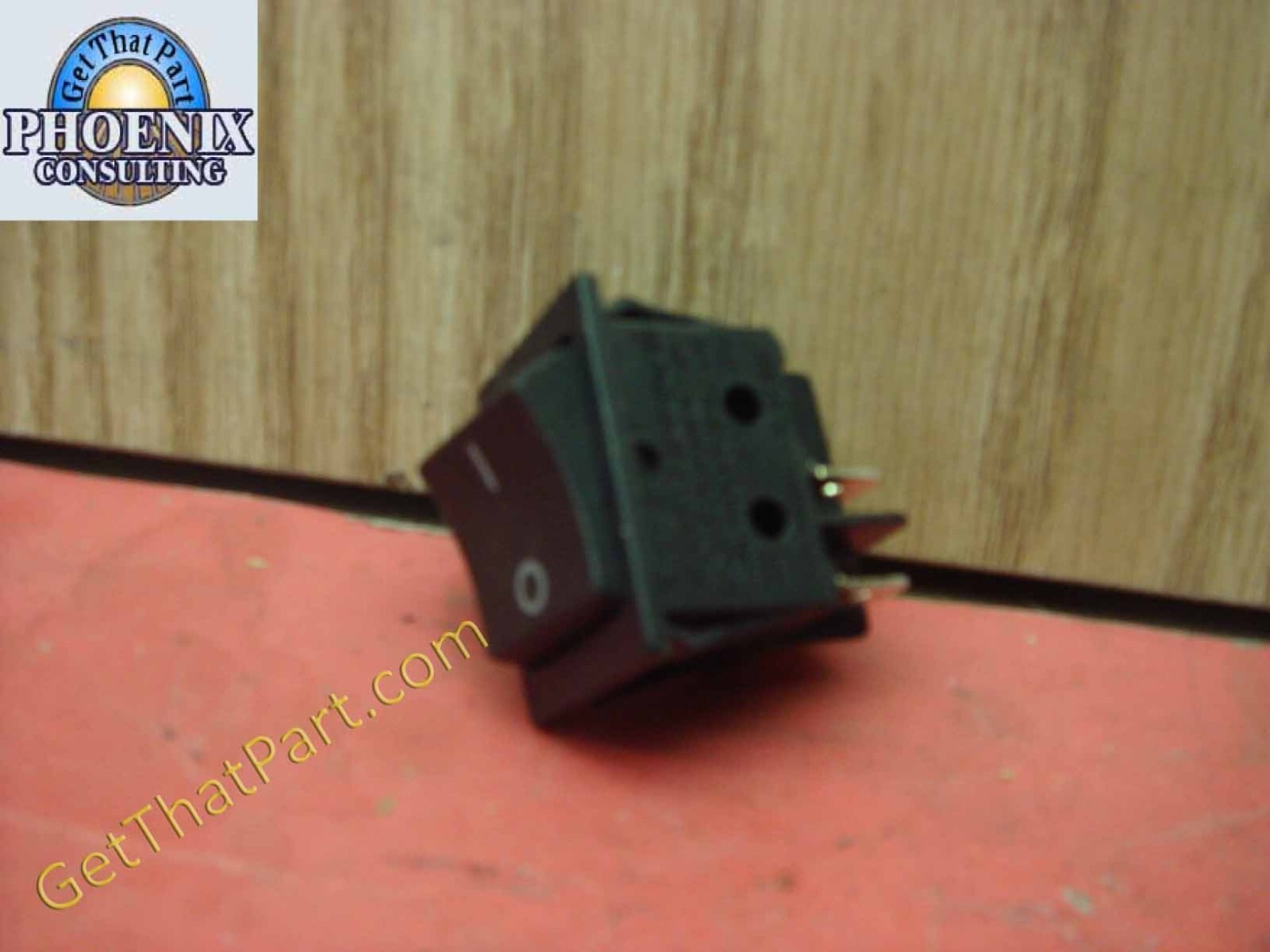 Fellowes C320 C420 C480 4000 China Shredder Oem Main Switch Assembly | eBay