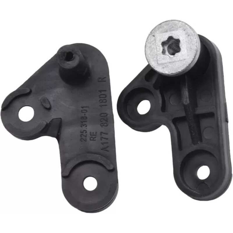 For Mercedes Benz CLA-Class W118 A-Class W177 1778201801 Headlight ...