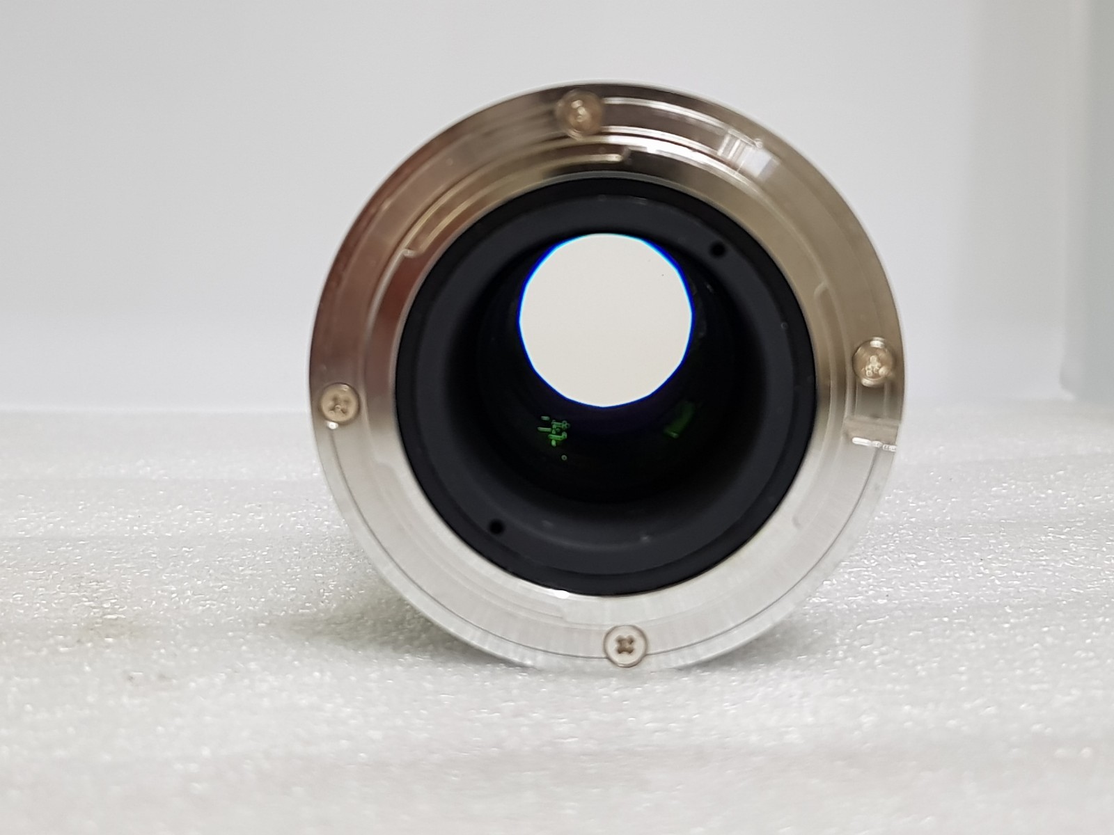 DALSA P2-22-04K40 Line scan camera & LENS TCLO 7X-130-4M-HR CABLES | eBay