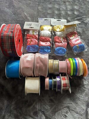 Ribbons | eBay