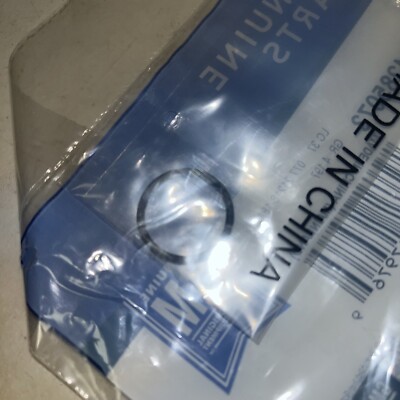 Genuine GM Fluid Transfer Pipe Seal 24285073 | eBay