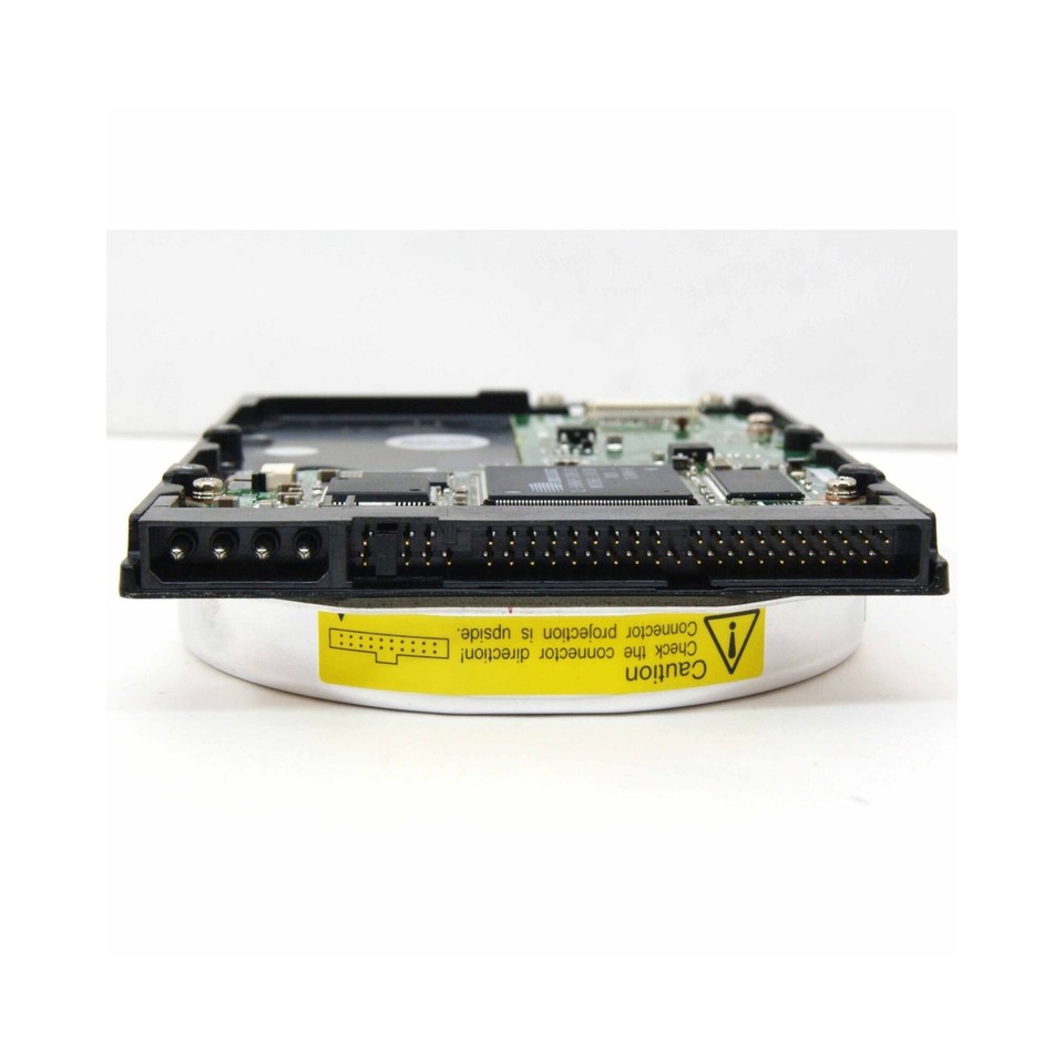 FUJITSU HDD Festplatte MPF3102AT Ide Pata 3,5” 10.2GB Eide Computer ...