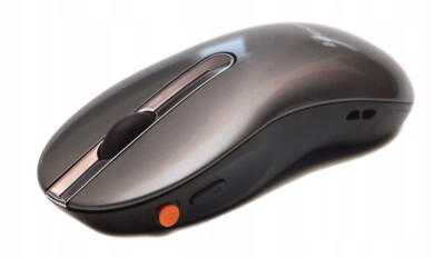 Lenovo Wireless Bluetooth Mouse / Pointer, A700 MOEMUO Motion Drive ...