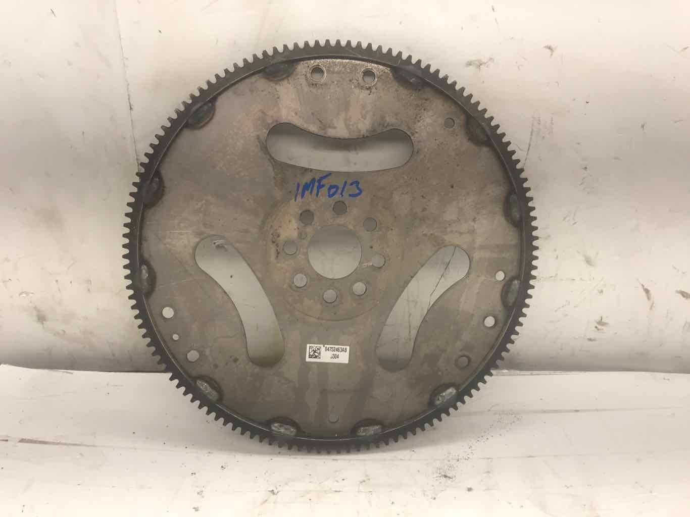 2011-2015 Dodge Durango 3.6L Automatic Flywheel Assembly OEM | eBay