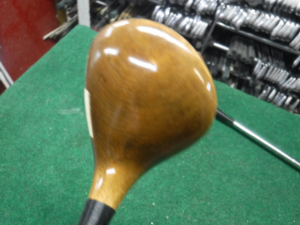 Cleveland Classic Persimmon driver | eBay