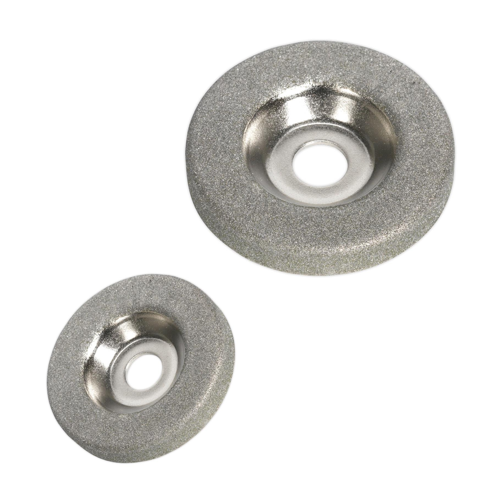 Sealey Sharpening Wheel Diamond Grinding Wheel SMS2004 Multipurpose ...